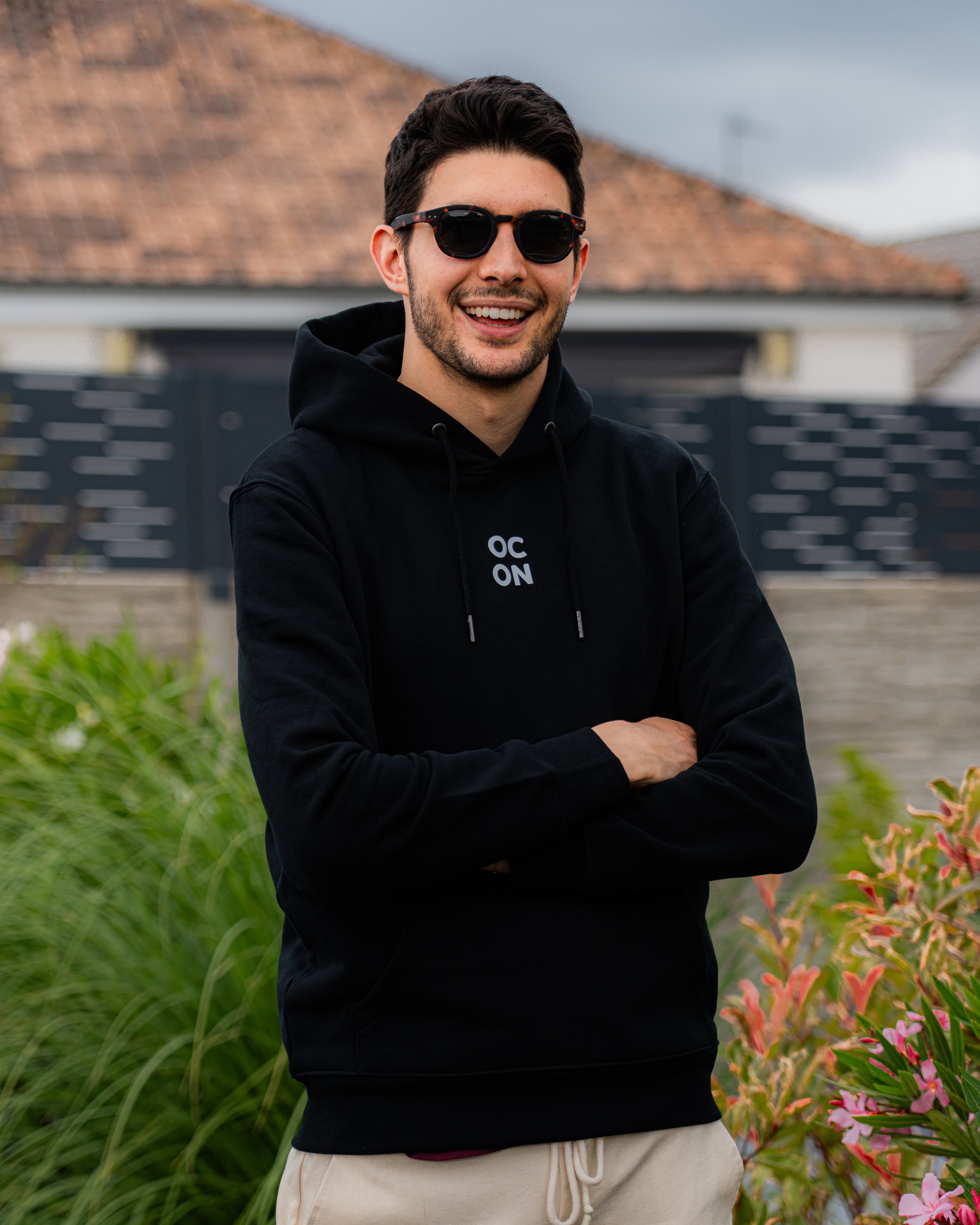 OC/ON – Esteban Ocon