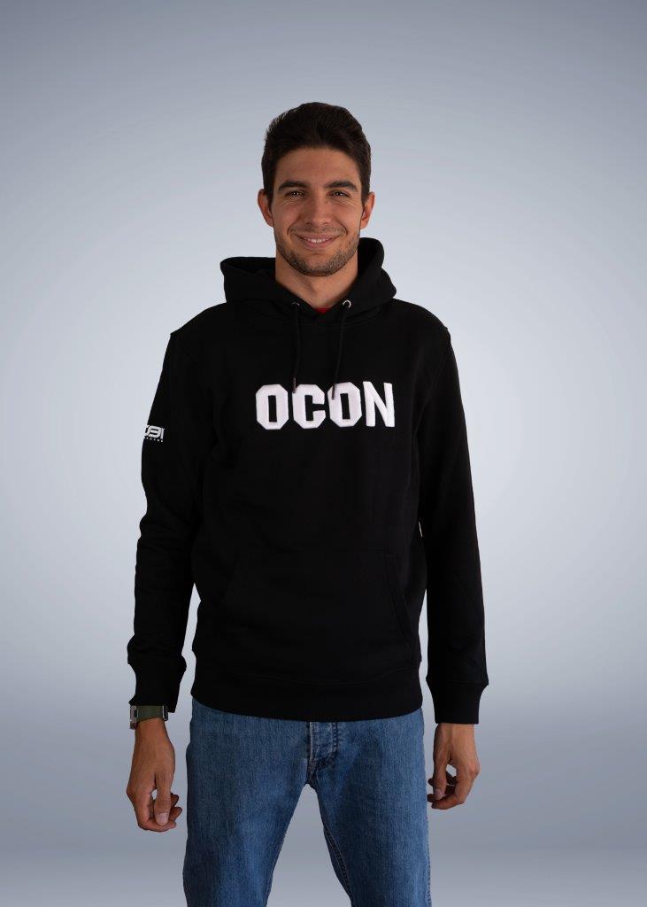 OCON – Esteban Ocon