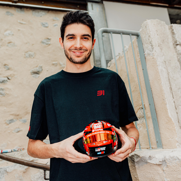 Esteban Ocon | Official Store