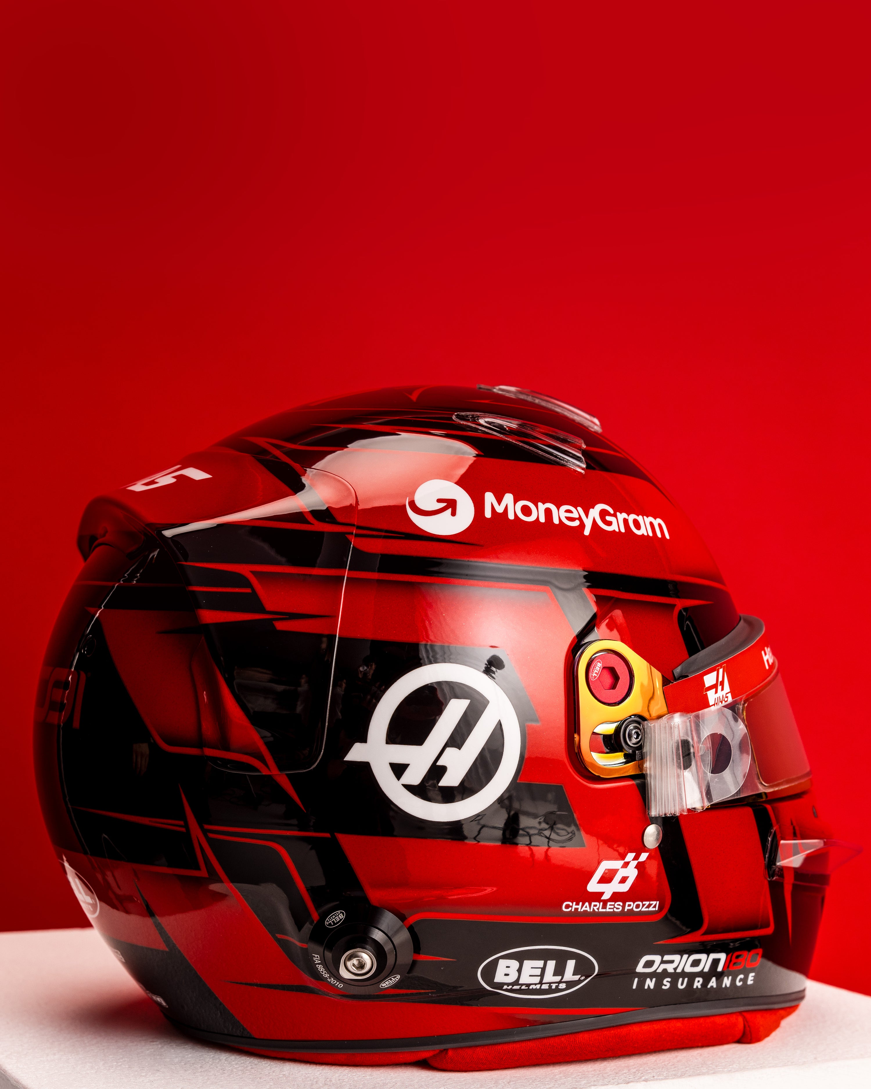 Esteban Ocon | Official Store