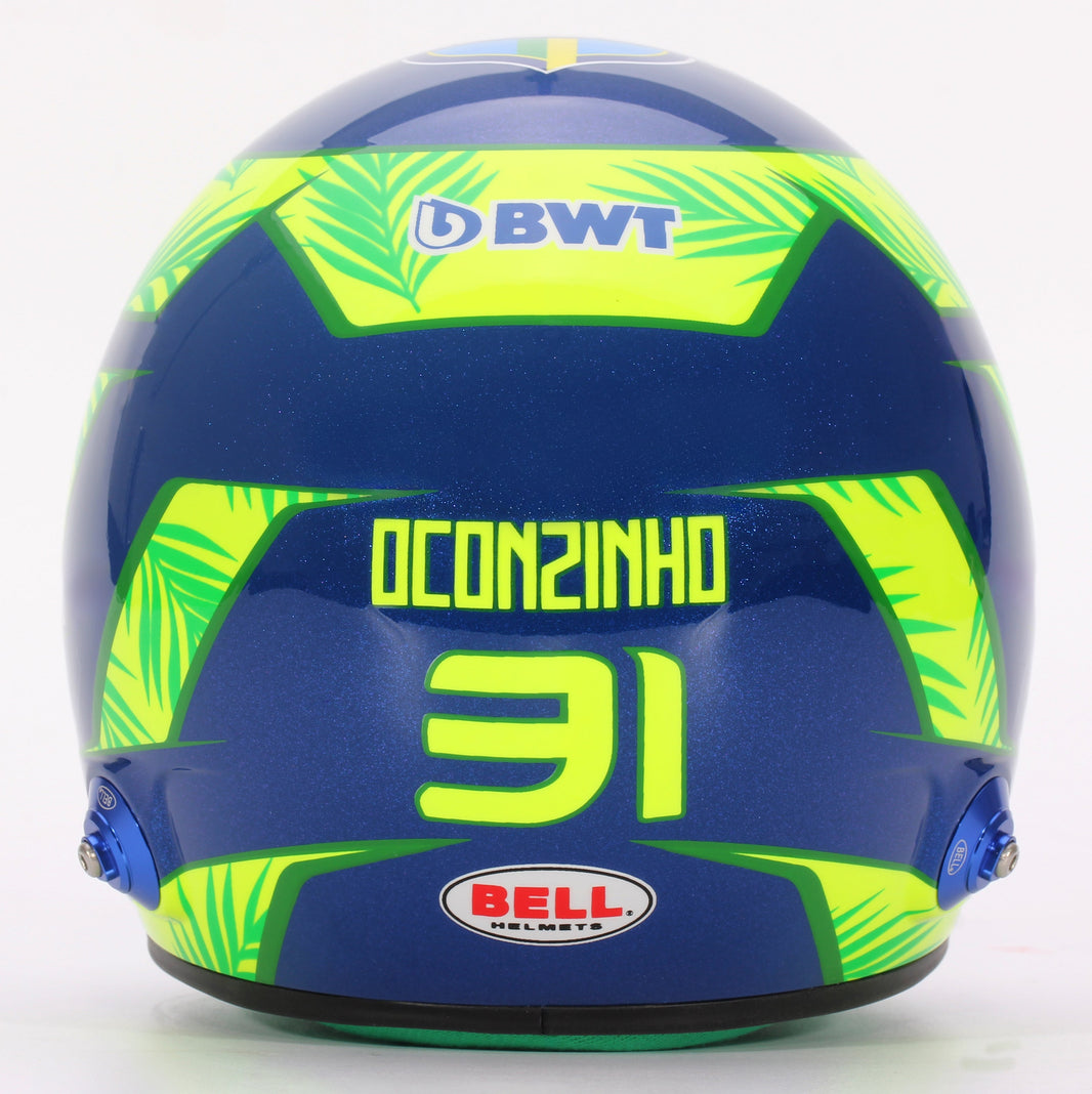 Esteban Ocon | Official Store